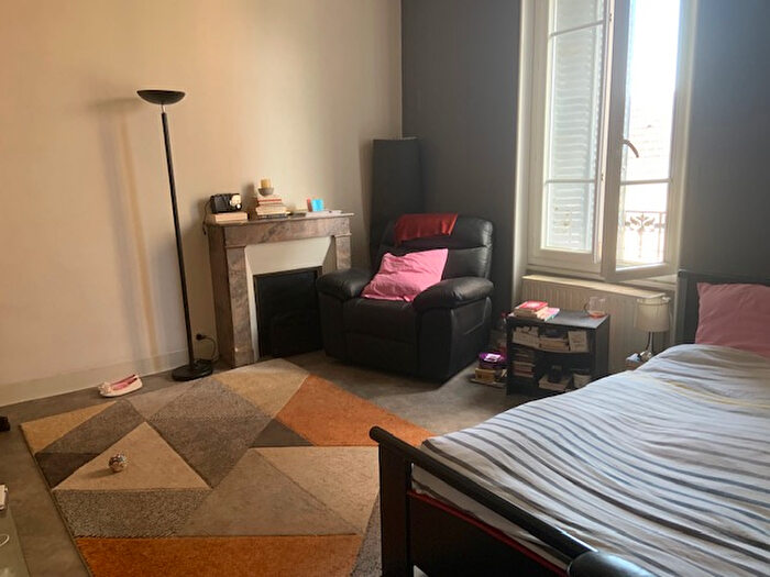 Appartement à vendre - Vichy - 3 pièces - 2 chambres