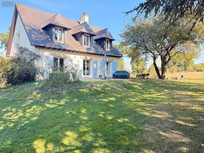 Betton : Maison 7 pièces à vendre