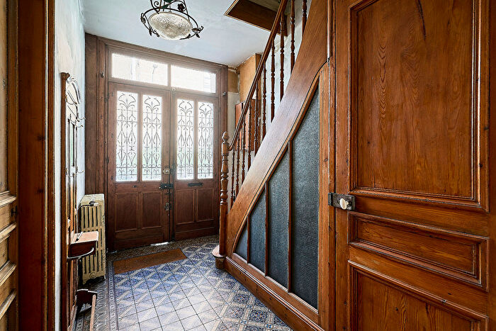 Maison 7 pièces à vendre - La Madeleine, Pompidou, Nouvelle Madeleine