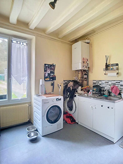 Appartement 3 pièces à louer - Saclas