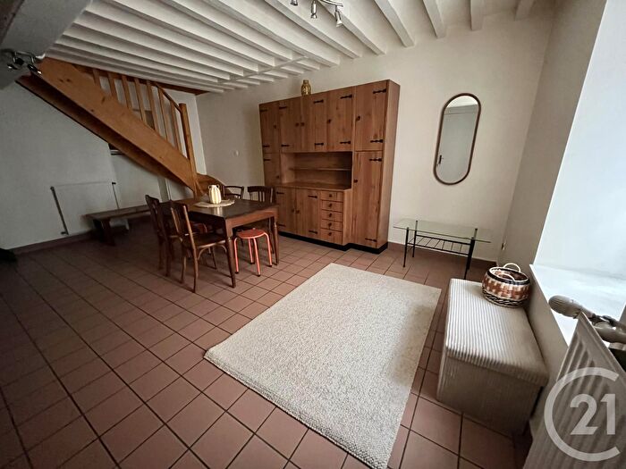 Appartement 2 pièces à Montmerle-sur-Saône, à louer