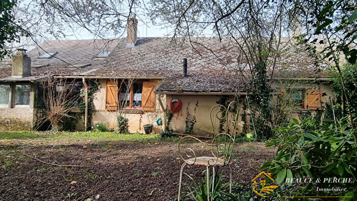 Maison à vendre - Luplanté - 5 pièces - 3 chambres