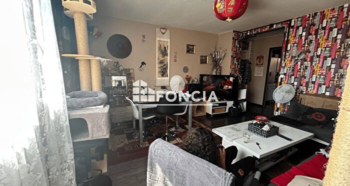 Appartement 4 pièces à vendre - Perpignan, Las Cobas
