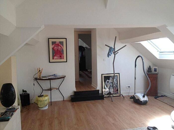 Appartement 2 pièces à louer - Centre Ville Haut, Bellerive-sur-Allier