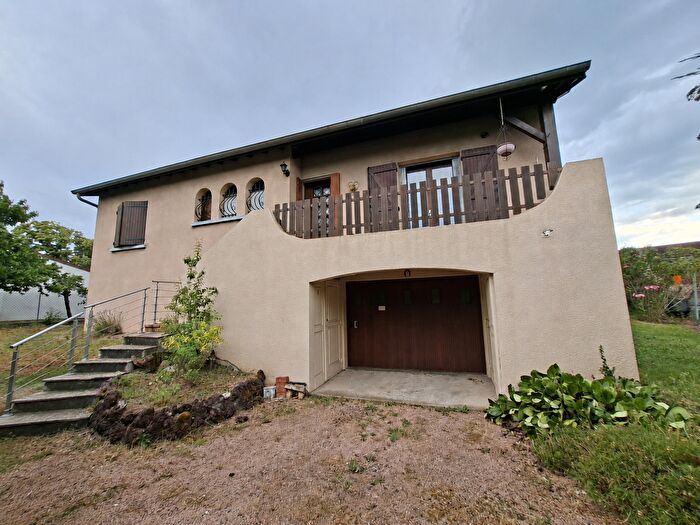 Maison 5 pièces à vendre à Le Cendre