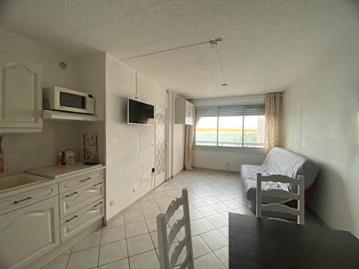 Appartement à louer - Leucate - 2 pièces - 1 chambre