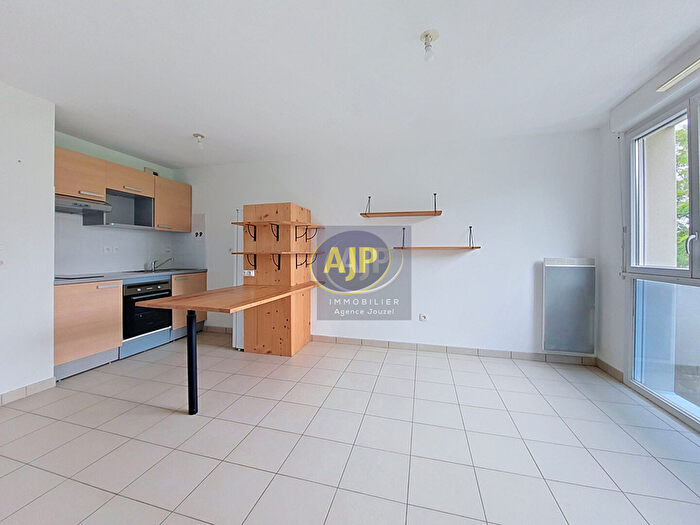 Saint-Sébastien-sur-Loire, Ouest - Appartement 1 pièce à vendre