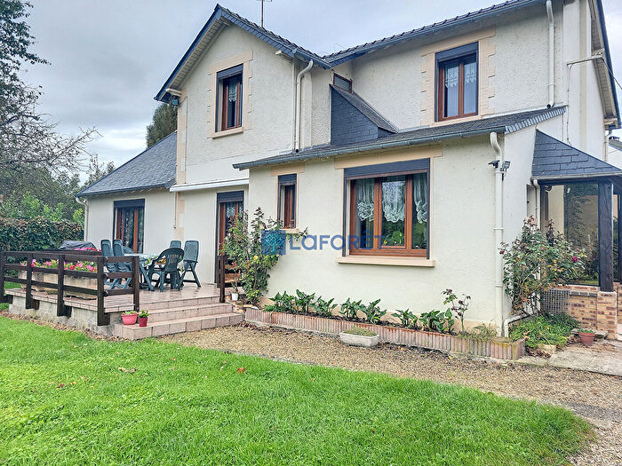 Tergnier, Tergnier ville : Maison 6 pièces à vendre