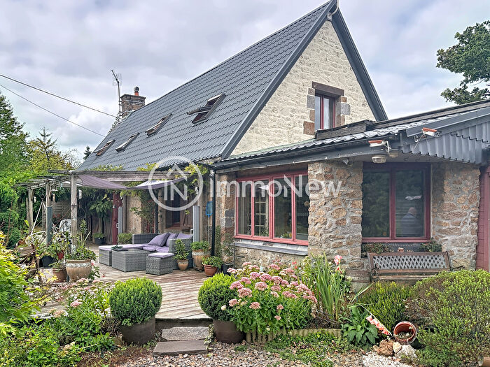 Maison 5 pièces à vendre - Lingeard