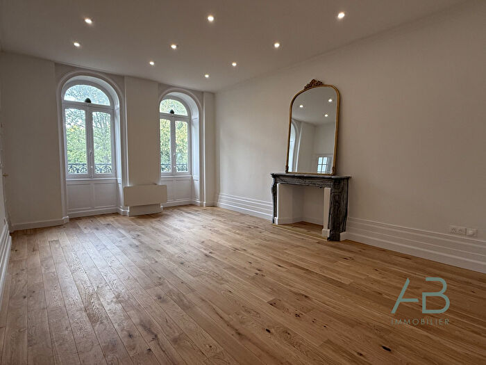 Appartement 2 pièces à louer - Lille, Vauban, Esquermes