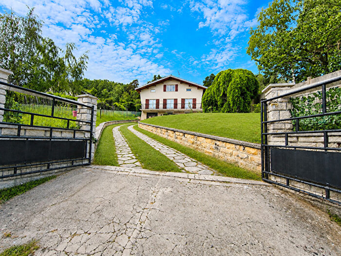 Maison 7 pièces à vendre - Arsonval