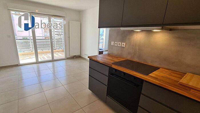 Appartement 2 pièces à louer - Le Fort, Six-Fours-les-Plages