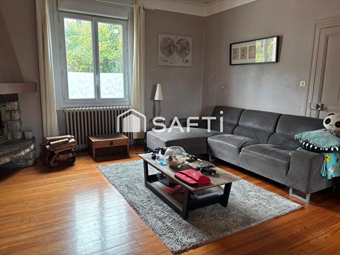 Maison à vendre - Carmaux - 5 pièces - 2 chambres