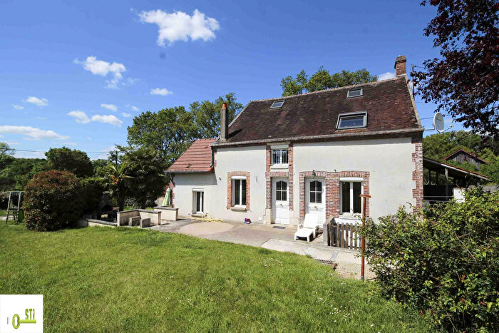 Maison 7 pièces à vendre à Sainte-Geneviève-des-Bois