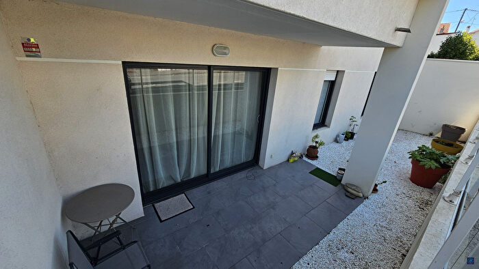 Appartement 2 pièces à louer à Royan, Centre-ville