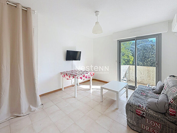 Appartement à vendre - Perpignan - 1 pièce
