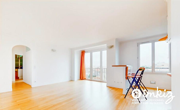 Colombes, Agent Sarre - Appartement 3 pièces à vendre