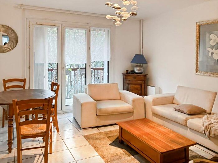 Val Saint-André, Arc, La Torse, Aix-en-Provence - Appartement 3 pièces à louer