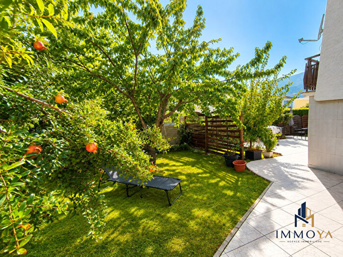Saint-Égrève, Prédieu, Fiancey - Maison 6 pièces à vendre