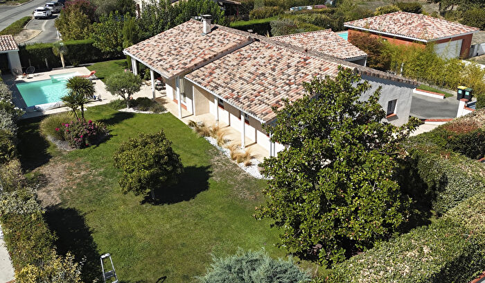Maison 5 pièces à vendre - Fontenilles