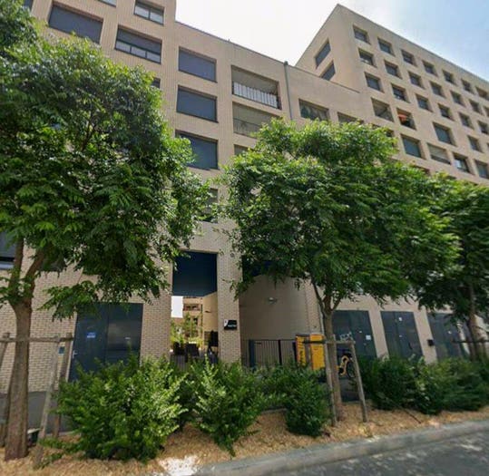Bordeaux : Appartement 3 pièces à louer