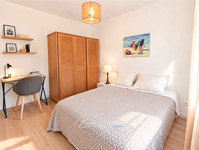 Appartement 4 pièces à vendre à Nancy, Haussonville, Blandan, Donop