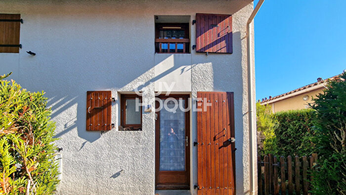 Maison à vendre - Les Mathes - 3 pièces - 2 chambres