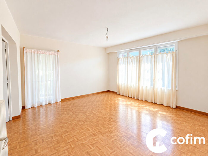 Billère, Marnières - Appartement 3 pièces à louer
