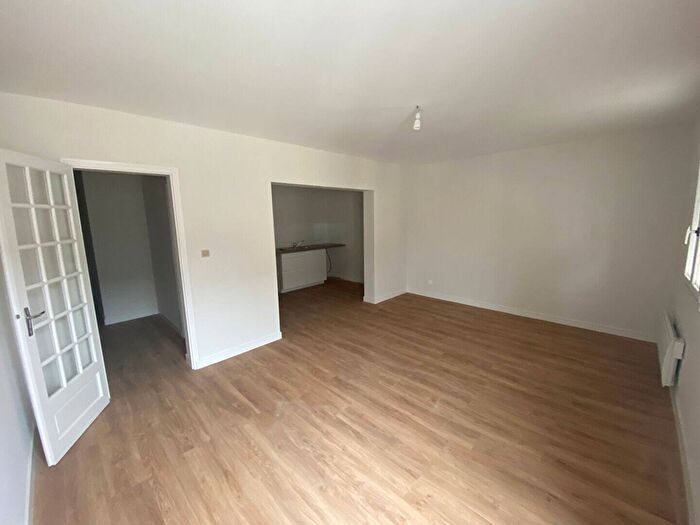 Appartement 3 pièces à louer - Centre Ville, Niort
