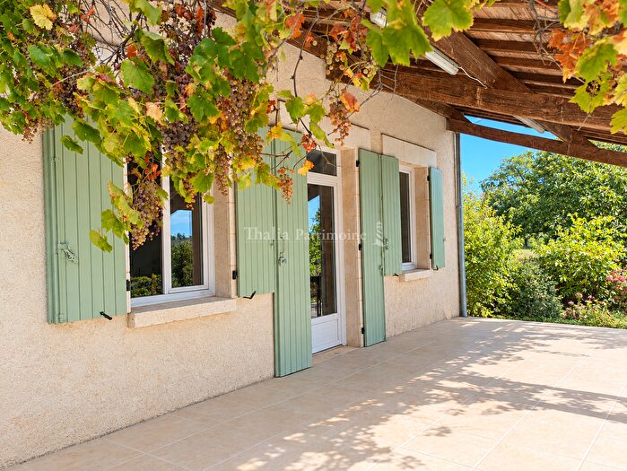 Maison 9 pièces à Gout-Rossignol, à vendre
