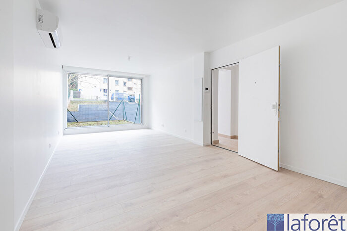 Appartement à vendre - Igny - 2 pièces - 1 chambre