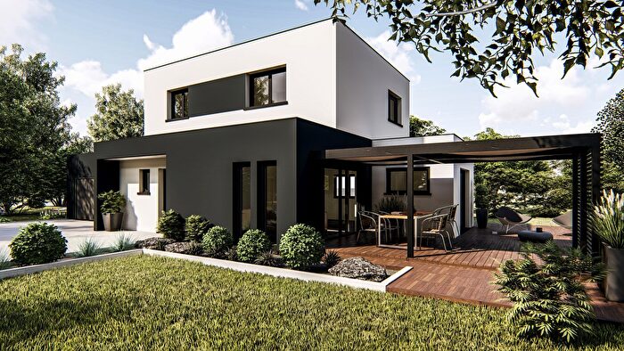 Maisons à vendre et appartements à louer - 1