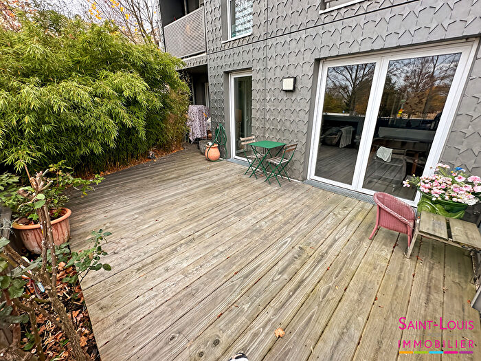 Appartement à vendre - Poissy, La Bruyère, Fernand Lefèbvre - 3 pièces - 2 chambres