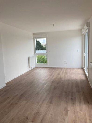 Beaujoire-Halvêque, Nantes : Appartement 3 pièces à louer