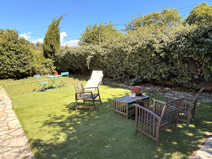 Maison 5 pièces à La Seyne-sur-Mer, Est, à vendre