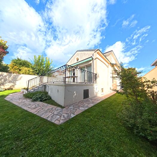 Maison à vendre - Créteil, Champeval - 10 pièces - 6 chambres