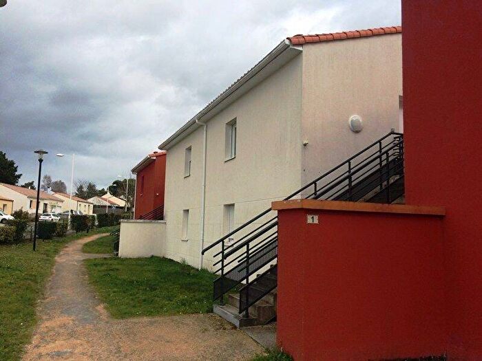 Appartement à louer - Le Loroux-Bottereau - 3 pièces - 2 chambres