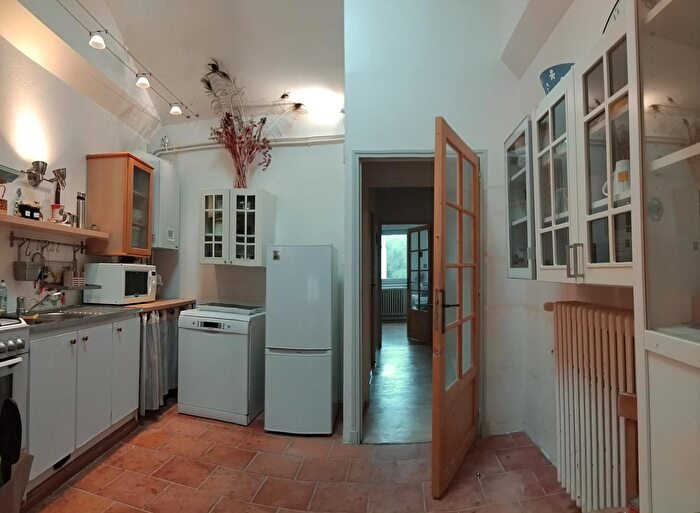 Appartement à vendre - Blois, Centre-ville - 4 pièces - 3 chambres