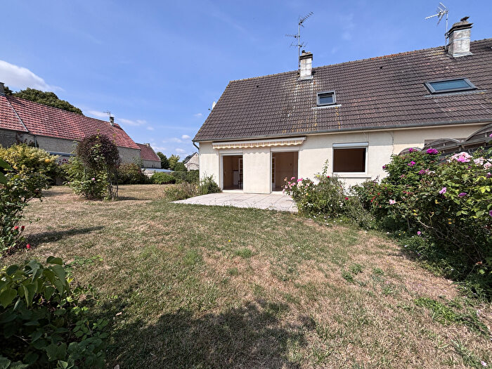 Maison 6 pièces à vendre - Anguerny