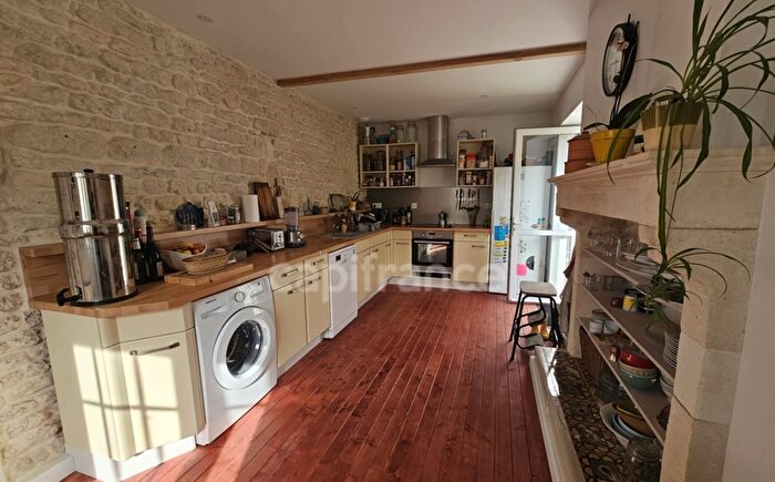 Maison à vendre - Bernay-Saint-Martin - 5 pièces - 3 chambres