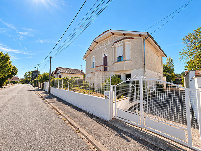Maison 6 pièces à vendre - Coutras
