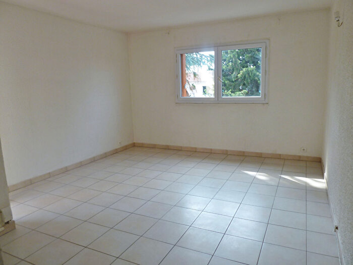 Appartement 1 pièce à louer - Toulouse, Rangueil, Pech David, Lespinet