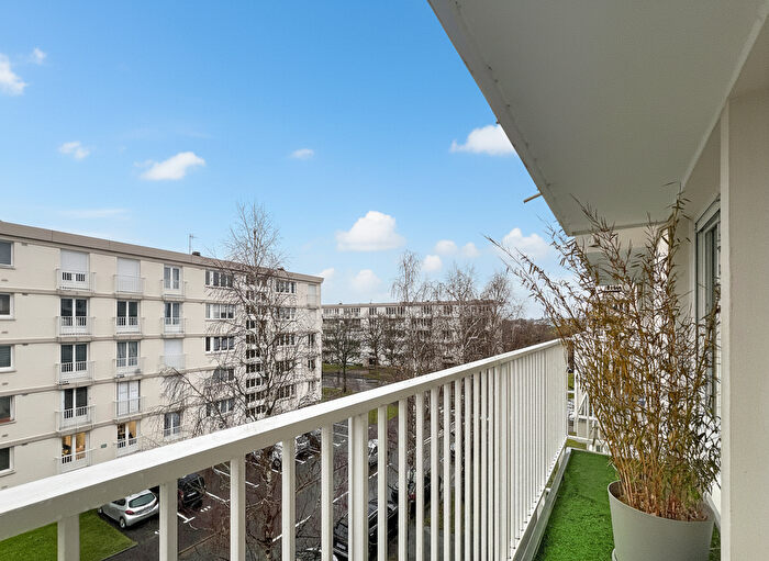 Appartement à vendre - Caen, Venoix - 4 pièces - 3 chambres