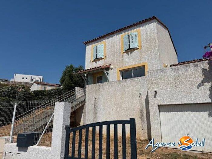 Maison 5 pièces à louer - Cassayet, Narbonne