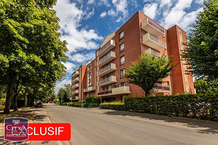 Wattignies, Centre-ville, Le Village : Appartement 1 pièce à vendre