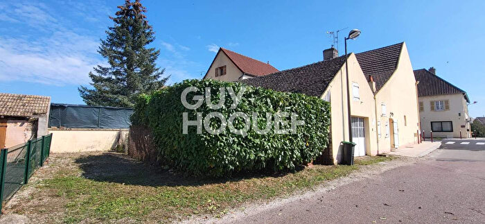 Maison à vendre - Bey - 4 pièces - 2 chambres