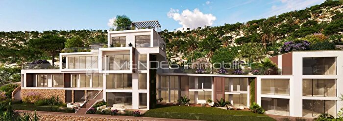 Appartement à vendre - Cap-dAil