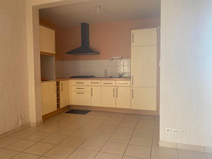 Appartement à vendre - Saint-Nazaire, Centre-ville, Ville-Port, Petit Maroc - 2 pièces - 1 chambre