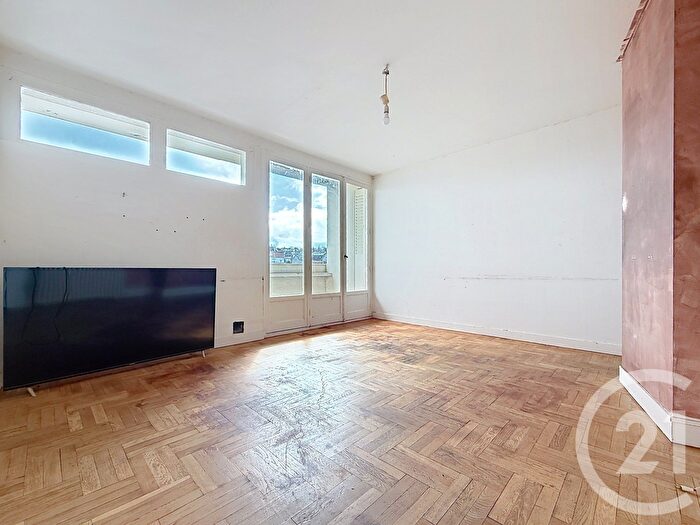 Appartement à vendre - Guéret, Centre-ville, La Rodde, Champegaud - 1 pièce