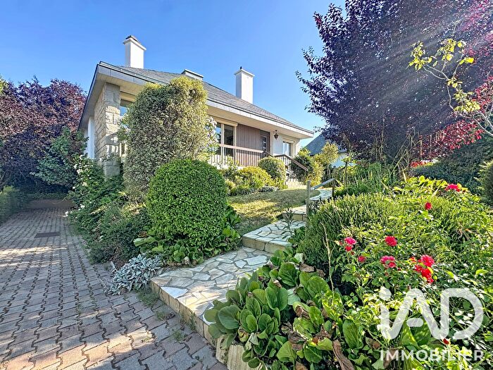 Maison 5 pièces à Cesson-Sévigné, Centre-ville, La Hublais, Beausoleil, à vendre
